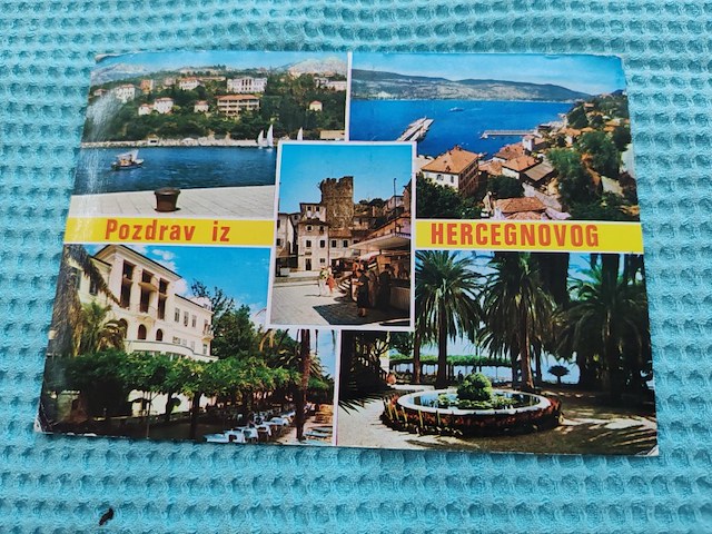 HERCEG NOVI