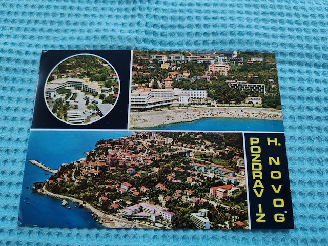 HERCEG NOVI