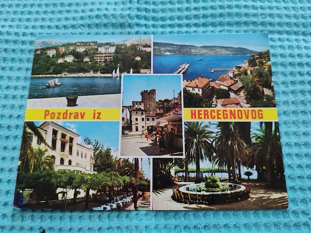 HERCEG NOVI