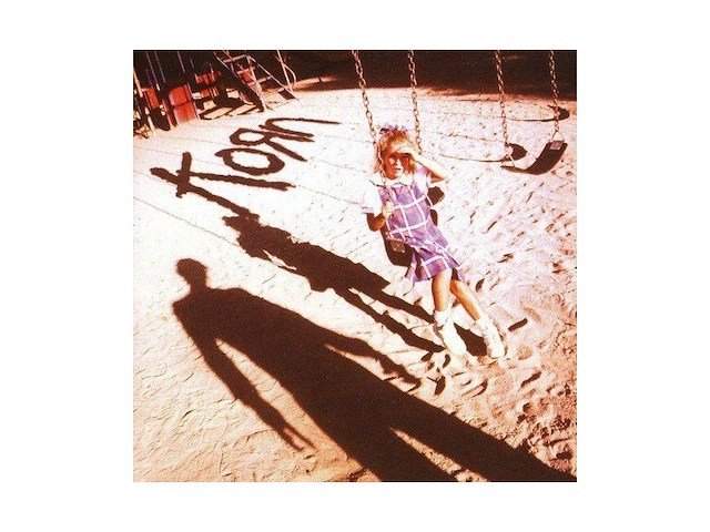 Korn-Korn(cd)