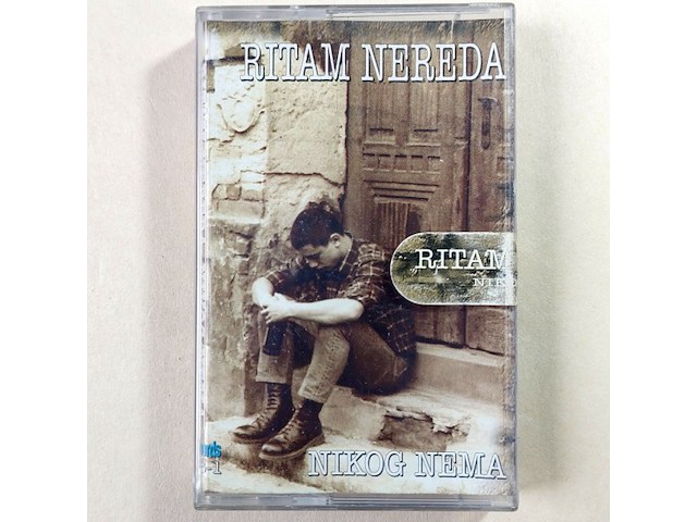 Ritam Nereda – Nikog Nema