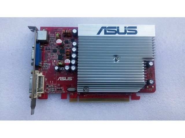 ATI Radeon HD 2400 PRO