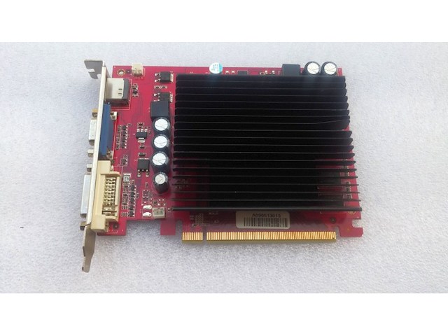 MSI Ge Force 9400GT 1Gb HDMI, 128Bit