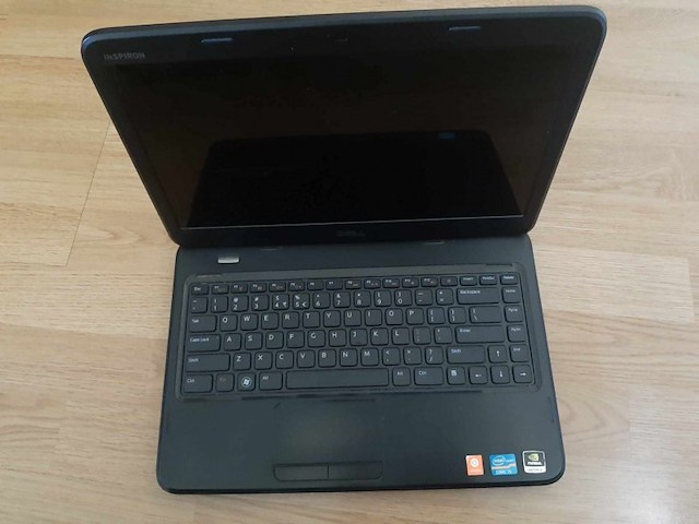 Dell Inspiron 3420