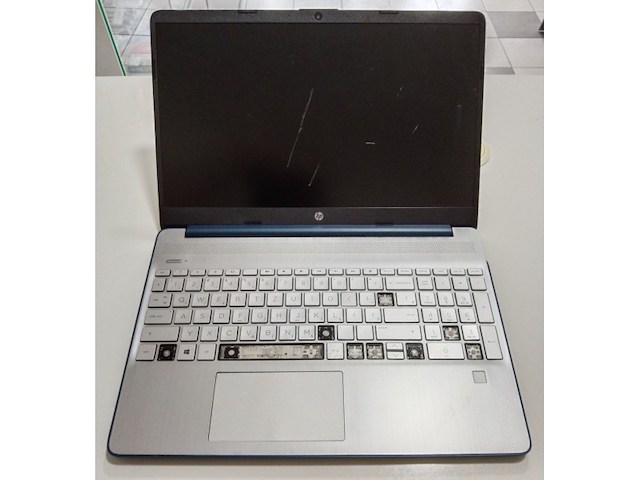 Laptop HP 15s-fq3031nm Intel Pentium N6000