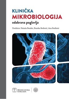 Klinička mikrobiologija – odabrana poglavlja