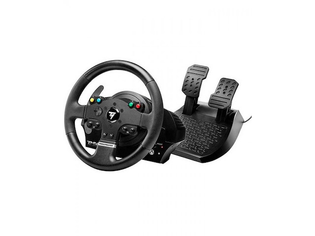 TMX FFB Racing Wheel PC/XBOXONE