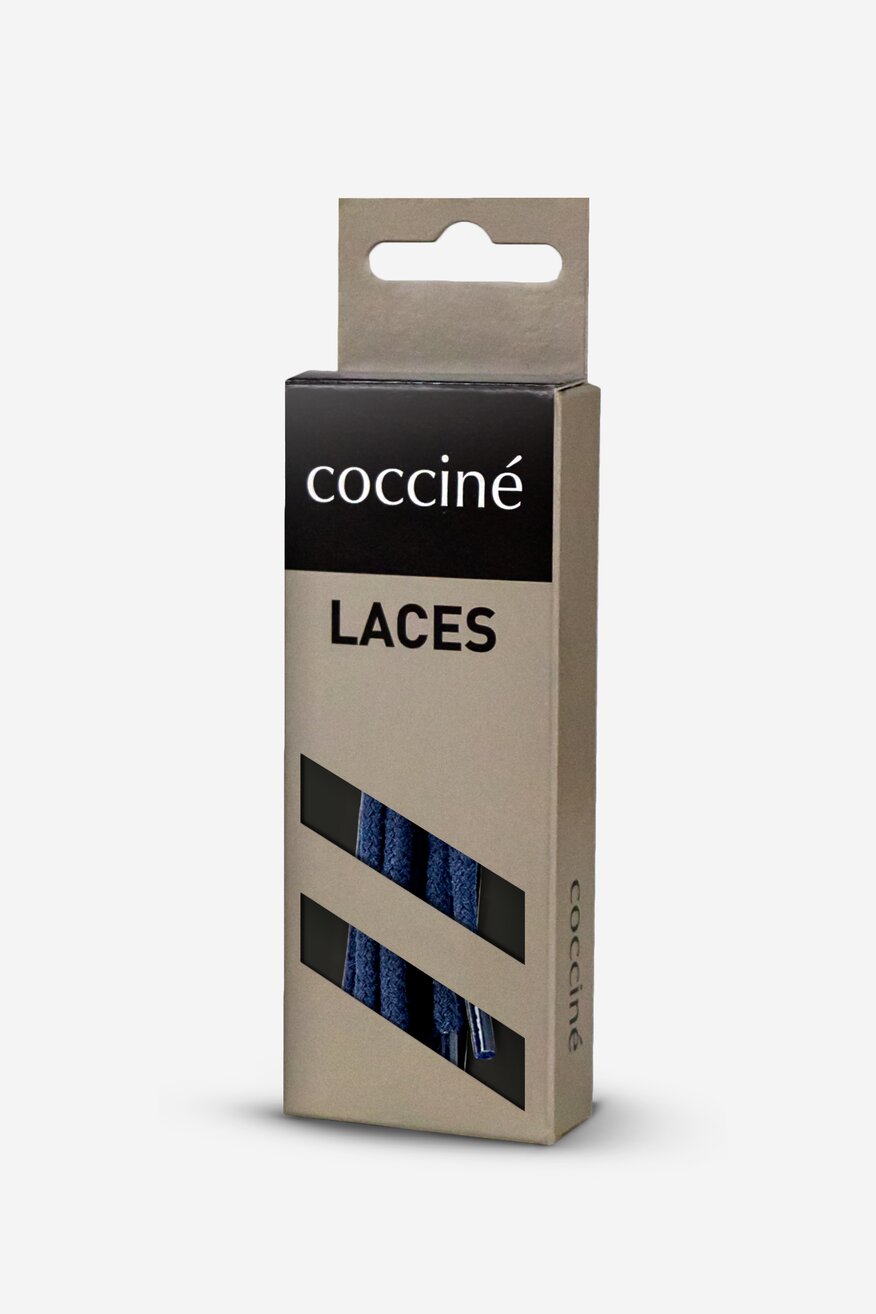 Pertle Coccine KOBALT PLAVA