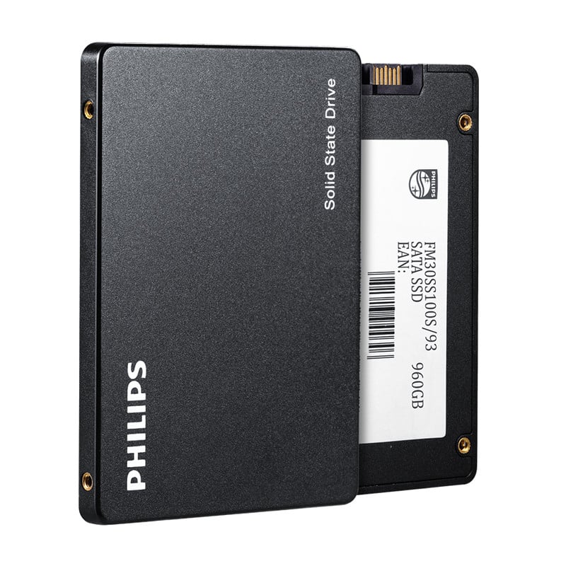 SSD disk Philips SATA2.5" 480GB (FM30SS048S/93)