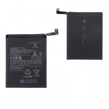 Baterija EG za Xiaomi Mi 10T/ 10T Pro BM53 (4900mAh)