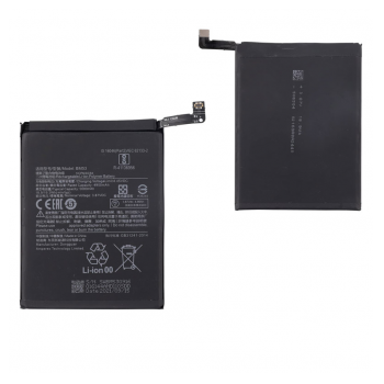 BATERIJA EG ZA XIAOMI MI 10T/ 10T PRO BM53 (4900MAH)