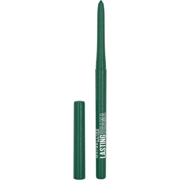 Maybelline New York Lasting drama automatska olovka za oči green with envy