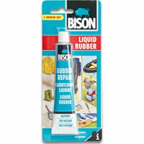 Lepak Bison Liquid rubber