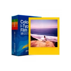 POLAROID Color i-Type Summer Edition 2x8kom. Instant film (6278)