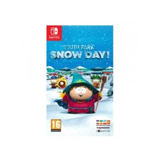 THQ Nordic Switch South Park: Snow Day!