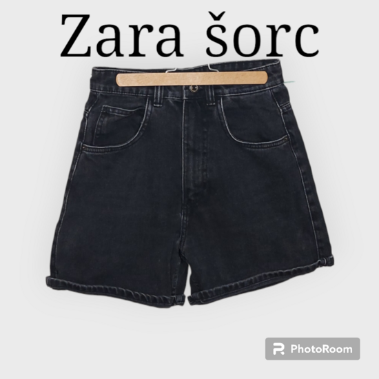 Zara sorc