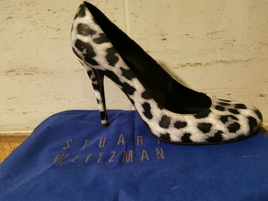 Stuart Weitzman cipele