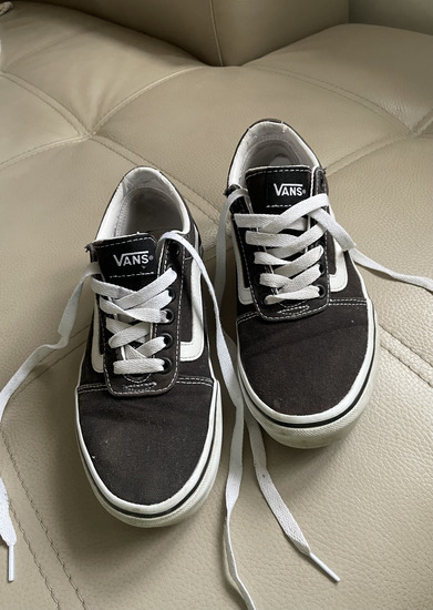 Vans patike