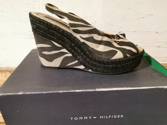 Tommy hilfiger sandale