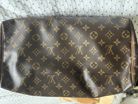 Louis Vuitton Speedy 35