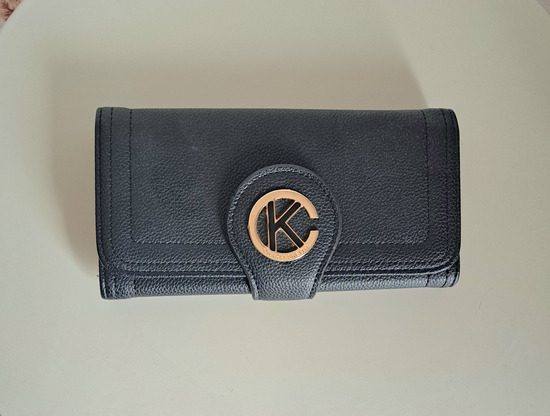 CharleSkeith Novcanik