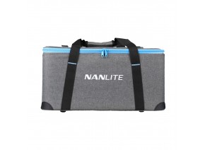 Nanlite Padded Carrying Case for Forza 300 II and 500 II