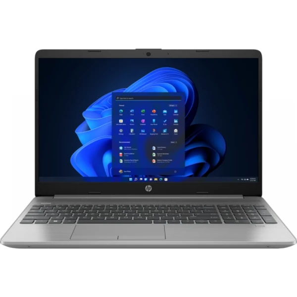 LAPTOP HP 255 G9 15.6 FHD IPS AG/R3-5425U/8GB/NVME 256GB/AMD RADEON/USB-C/RJ45/SILVER/WIN11H 6S6F2EA