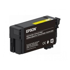 EPSON T40D440 UltraChrome XD2 Yellow 50ml