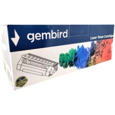GEMBIRD (MLT-D108S) zamenski toner za Samsung štampače ML-1640,1641,2240,2241 crni