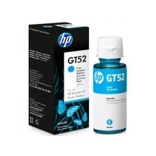 HP G52 Cyan Original Ink Bottle- Cronos M0H54AE