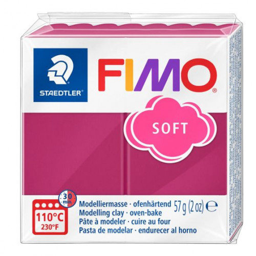 fs_T23 FIMO Soft Trend - Frozen Berry