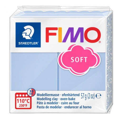 fs_T31 FIMO Soft Trend - Serenity Blue