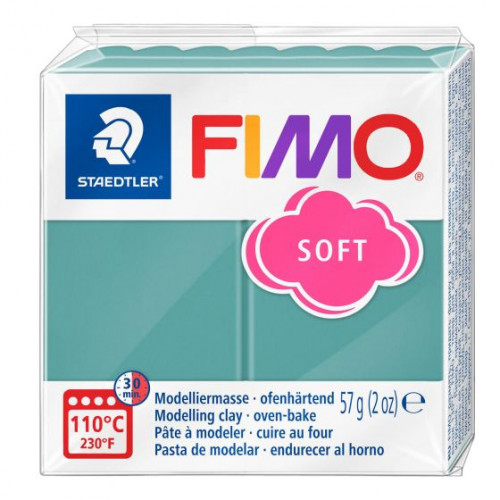 FS_T36 FIMO SOFT TREND - OCEAN WAVE
