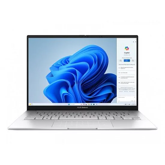 ASUS ZENBOOK 14 OLED UX3405MA-QD438 (OLED FULL HD, INTEL CORE ULTRA 5 125H, 16GB, SSD 512GB) CENA