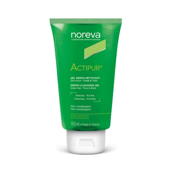 Noreva Actipure gel 150ml