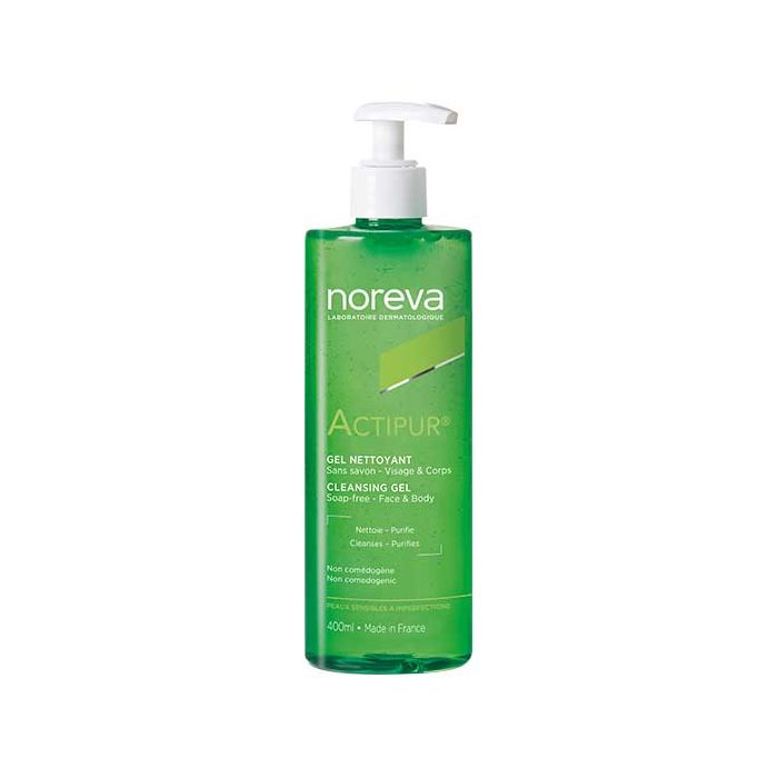 Noreva Actipure gel 400ml