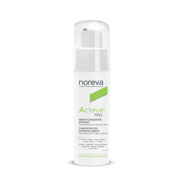 Noreva Actipure Peel Intensiv Serum 30ml