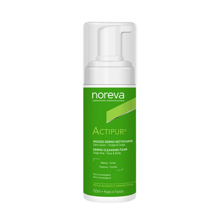 Noreva Actipure pena 150ml