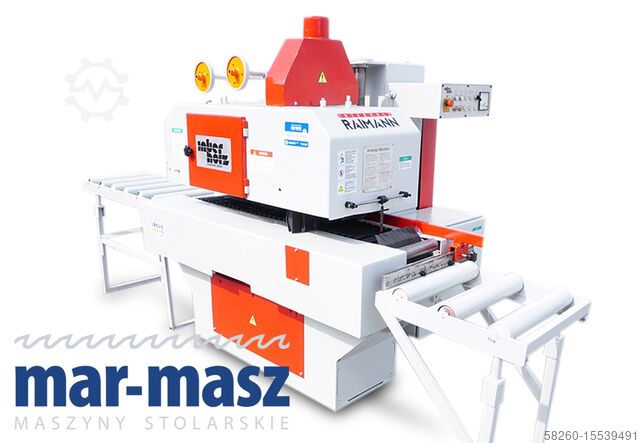 Gusenica velopia
RAIMANN KS230 250/150