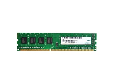 APACER DIMM DDR3 4GB 1600MHZ DG.04G2K.KAM CENA