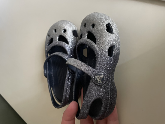 Crocs sandalice nove