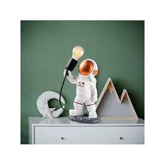 OPVIQ STONA LAMPA ASTRONAUT 2 CENA