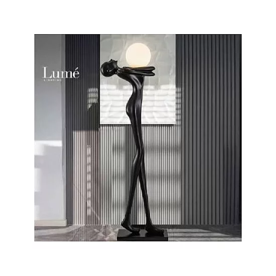 BBLINK BELORE 30 PODNA LAMPA CRNA CENA