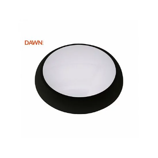 DAWN CDLED24 LED PLAFONJERA CRNA CENA