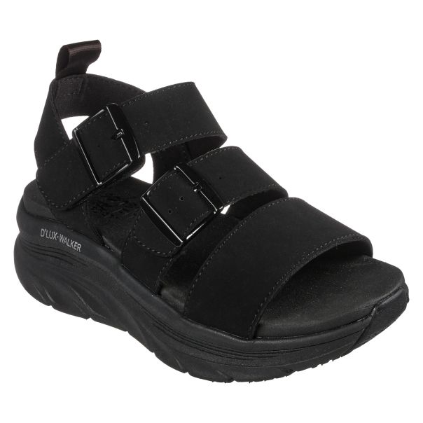 SKECHERS Sandale d'lux walker W