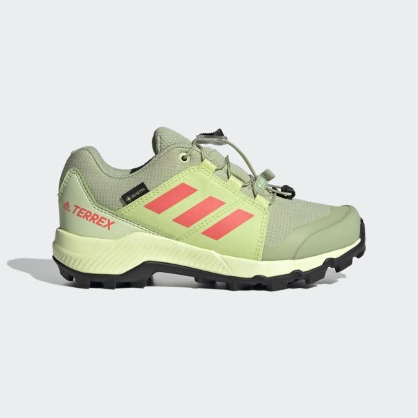 ADIDAS Cipele terrex gtx k bPG