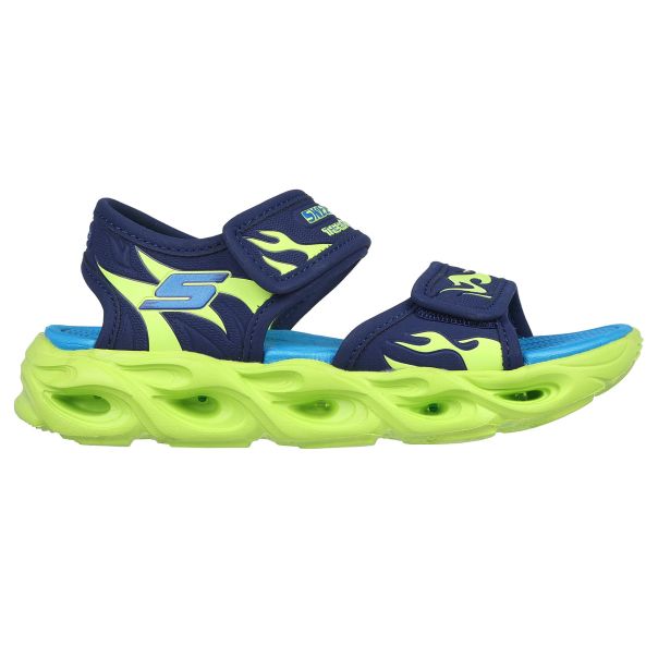 SKECHERS Sandale thermo-splash BP