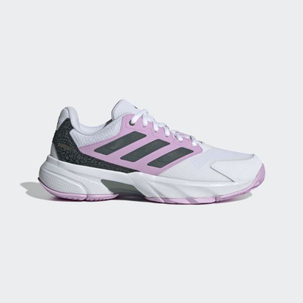 ADIDAS Patike court jam control 3 W