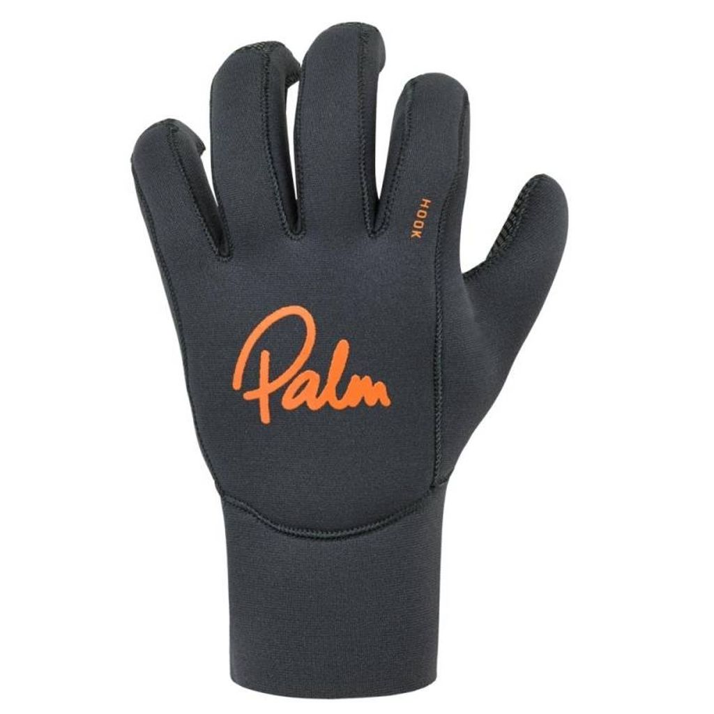 Palm Hook rukavice