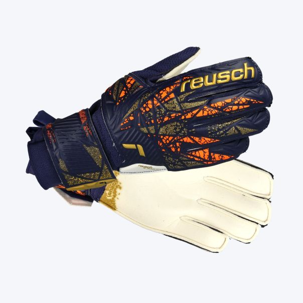 REUSCH Rukavice attrakt grip junior gs-U